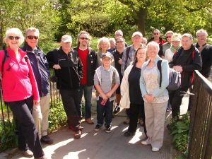 The Orient Line Heritage Trail - Leyton Orient Supporters Club