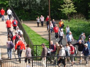 The Orient Line Heritage Trail - Leyton Orient Supporters Club