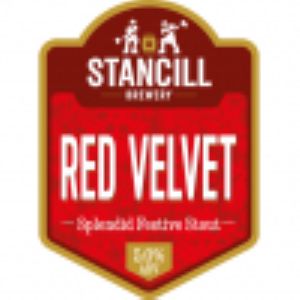 Stancill Red Velvet - Leyton Orient Supporters Club